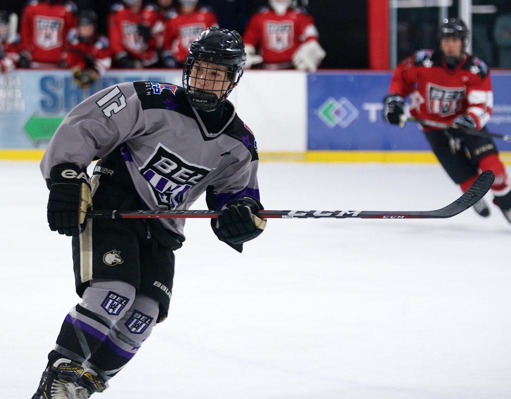 2020 USHL Phase I Draft Preview