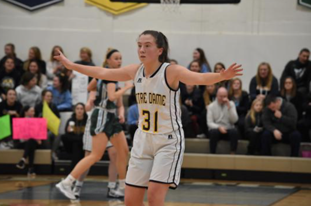 GIRLS’ BASKETBALL: Inter-Ac Play Has Begun, See Season Preview ...