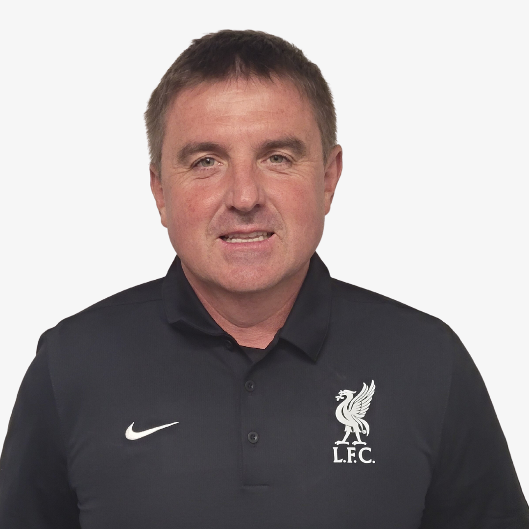 Ian Jones - Site Owner