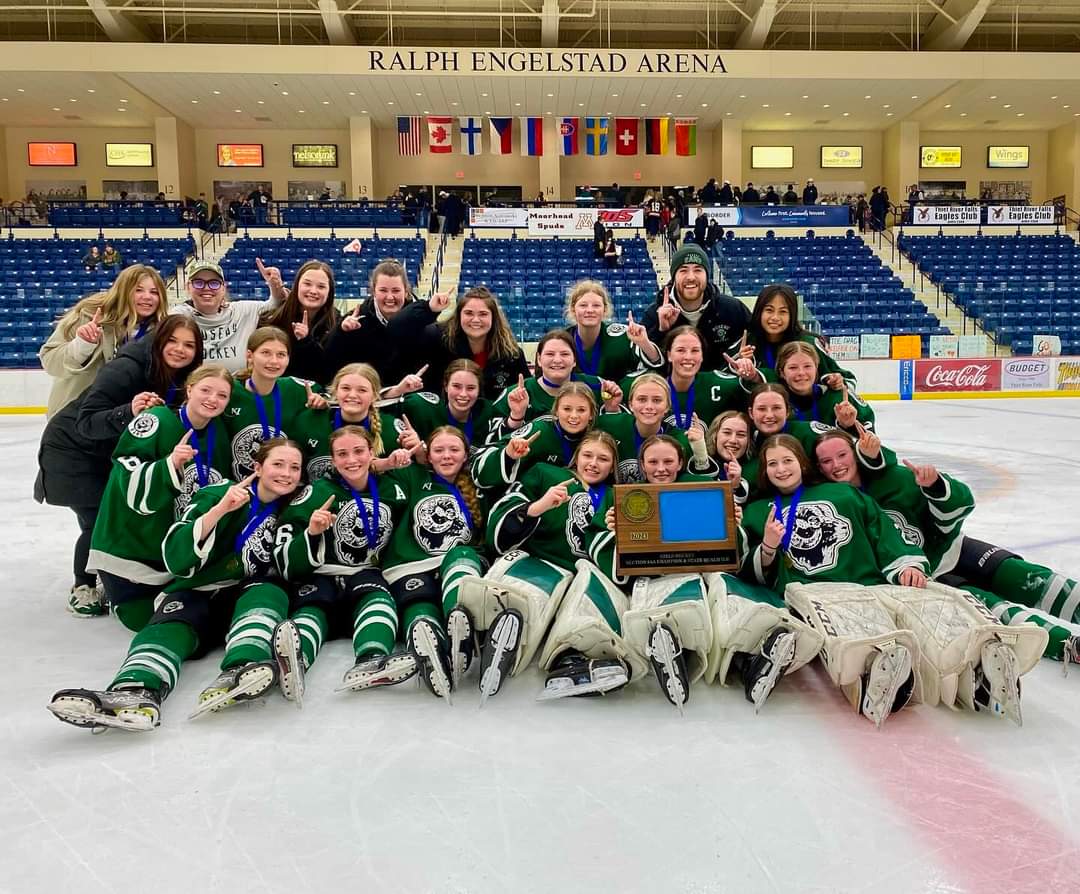 February 21-24, 2024 Xcel Energy Center & Tria Rink