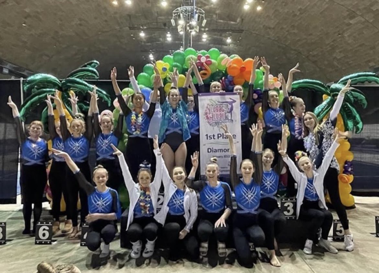 Xcel Team Program Information