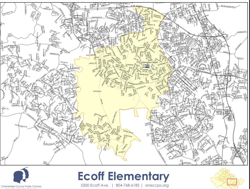 Ecoff Lions