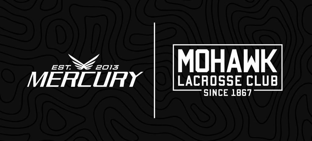 Mohawk Lacrosse Club