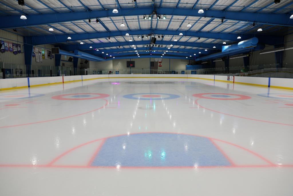About the Ice Factory of Central Florida
