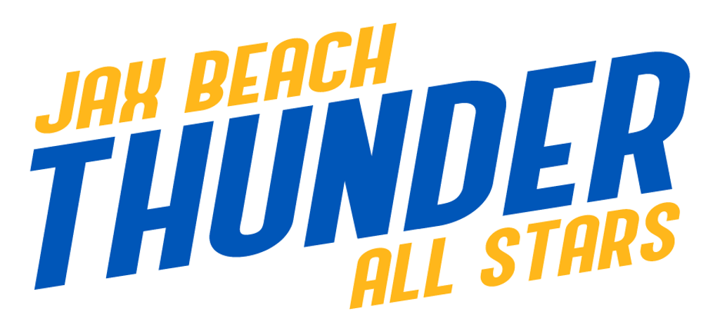 Thunder All-Stars