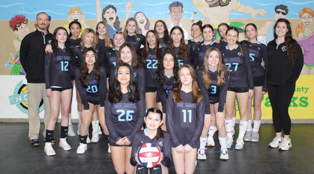 | Photos | Hot Shot Juniors Girls