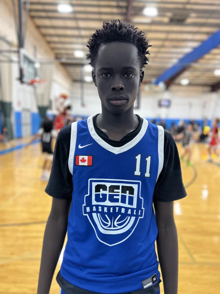 West Session 2: Sunday's Storylines & Standouts