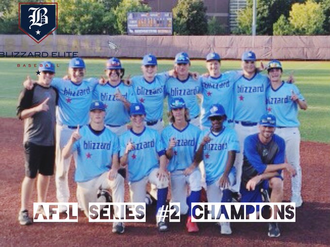 Blizzard AFBL Series #2 Full Program Recap