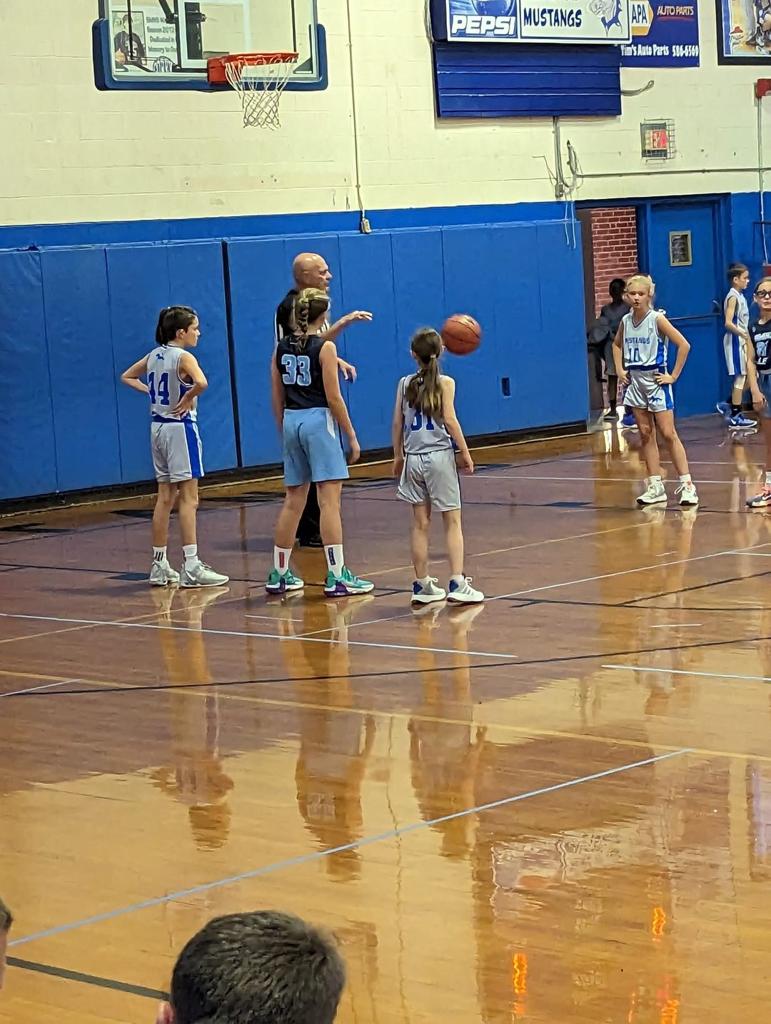 2024 HV Travel Basketball | Photos | Hominy Valley Recreation Park