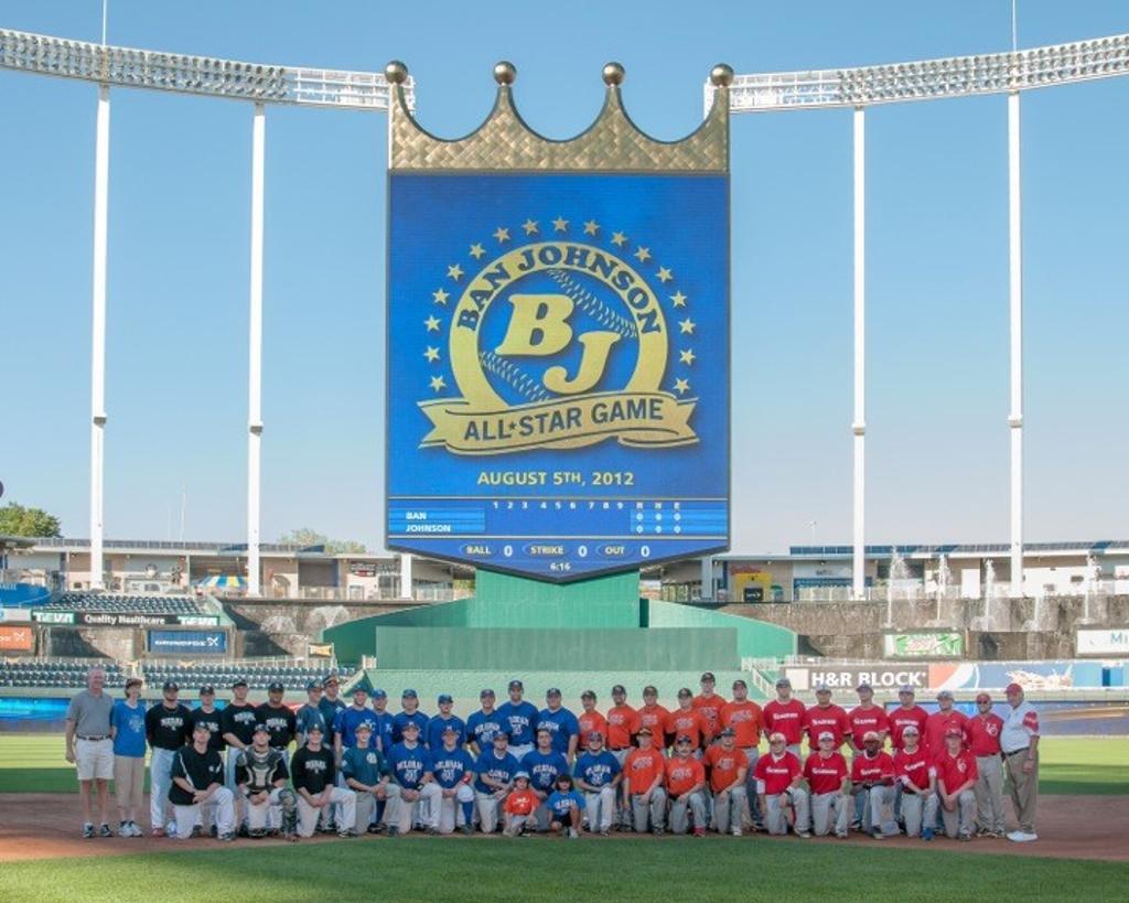 All Star Teams 2010-2019 | Photos | Ban Johnson Collegiate League