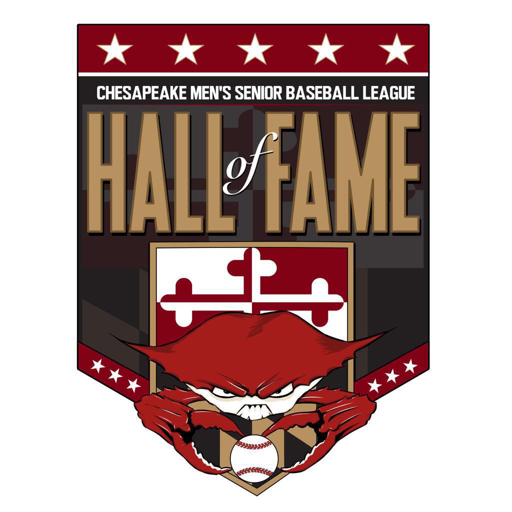 Chesapeake MSBL Hall of Fame