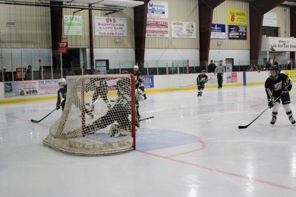 Alpena Hockey Association