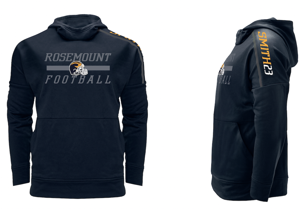 Information | 2023 Rosemount Football Clothing Order | Rosemount Football