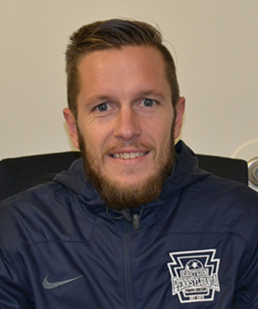 Ballyhoo Staff and 2025-26 Team Coaches