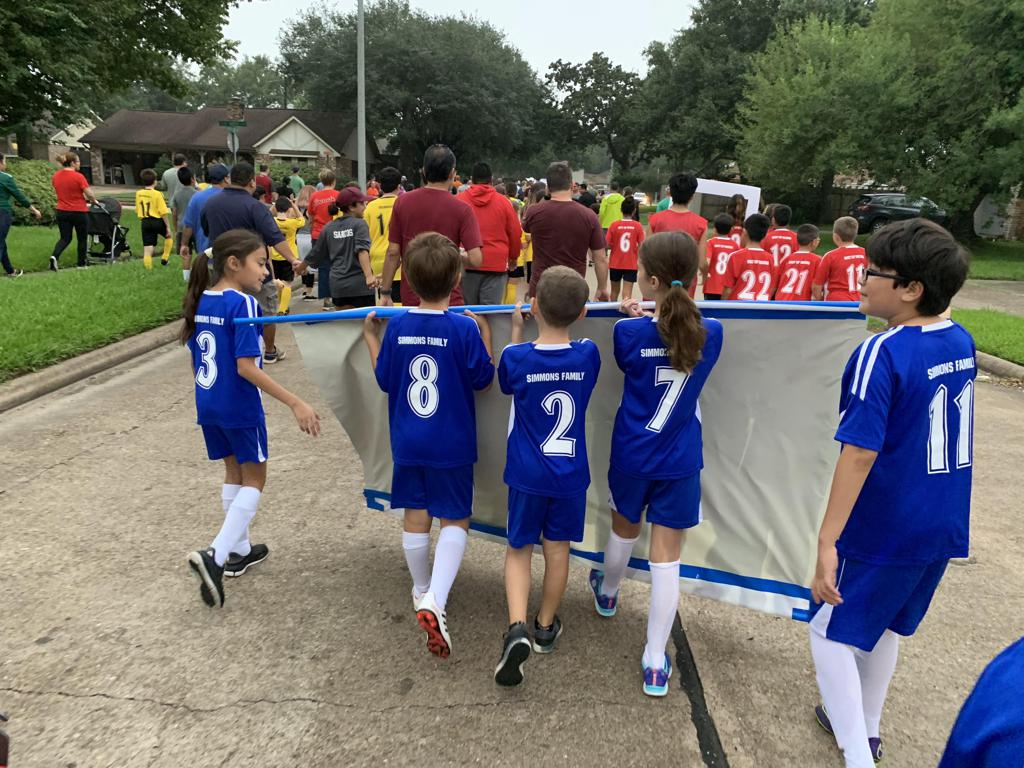 ODC Soccer | Photos | Oaks Dads' Club