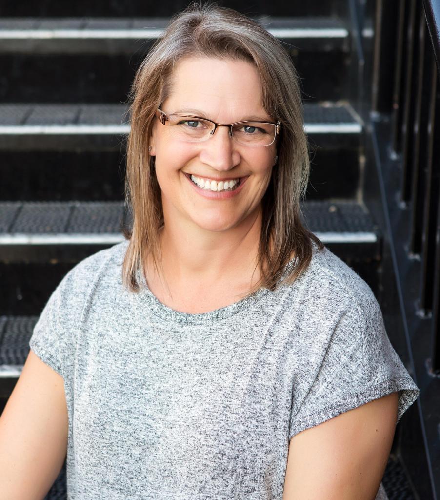 Board of Directors & Staff