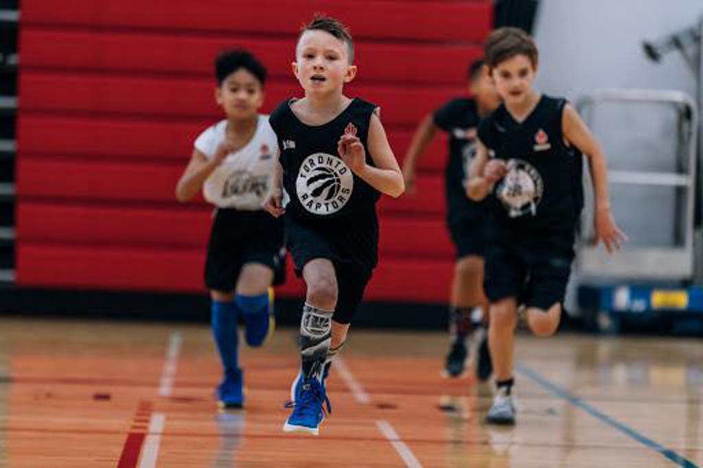 Next Generation League Rules