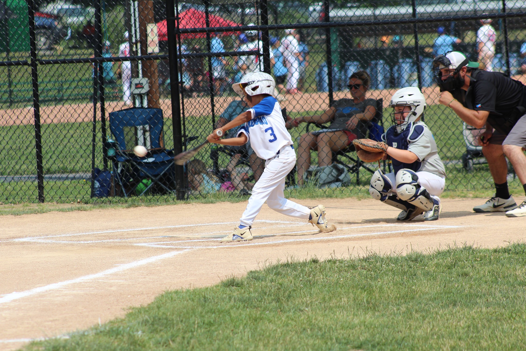 Waynesboro Youth League