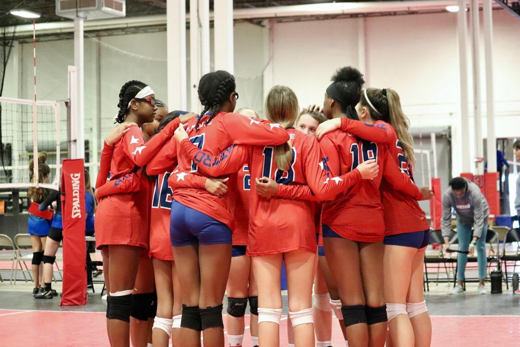 NVPL | Photos | Metro Volleyball Club of DC