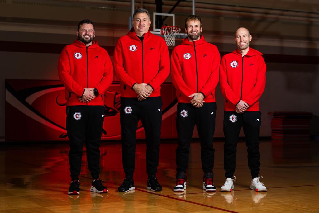 Coaches