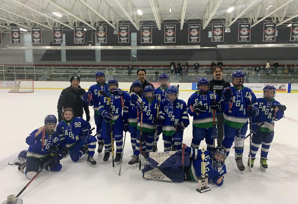 | Photos | Eagan Hockey Association