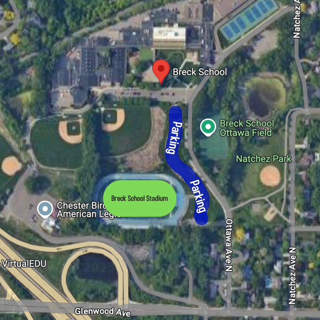 Association Field Maps