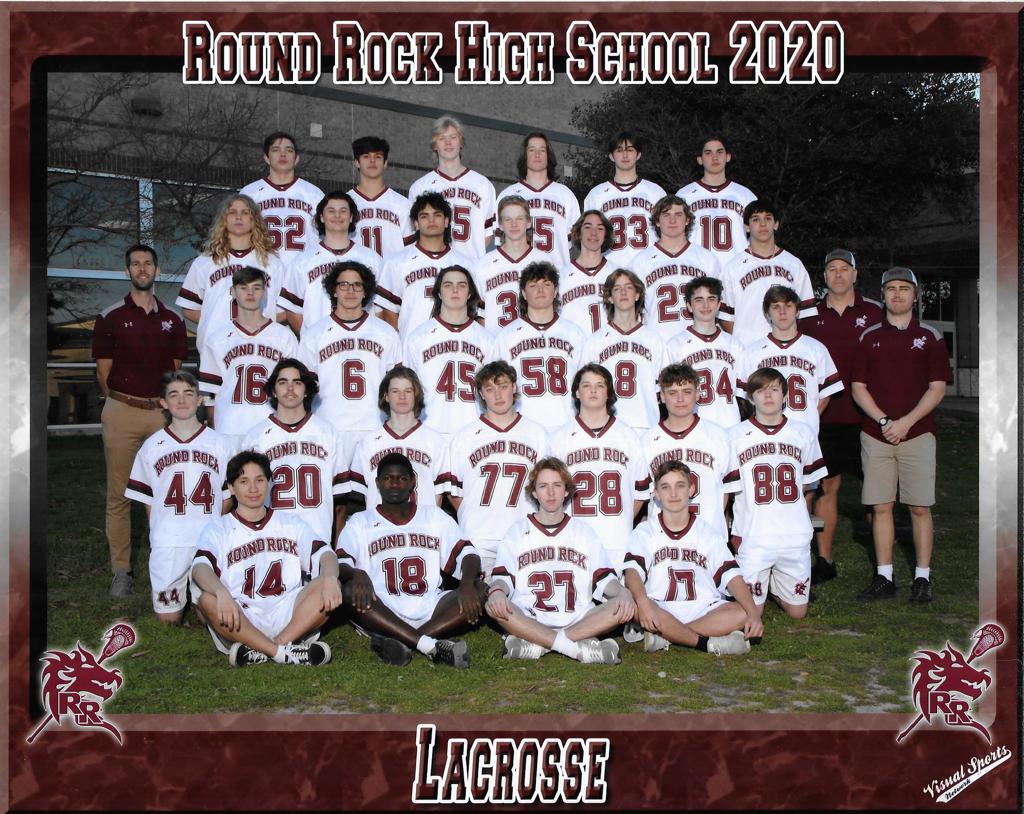 2019-2020 Dragons | Photos | Round Rock Dragon Lacrosse