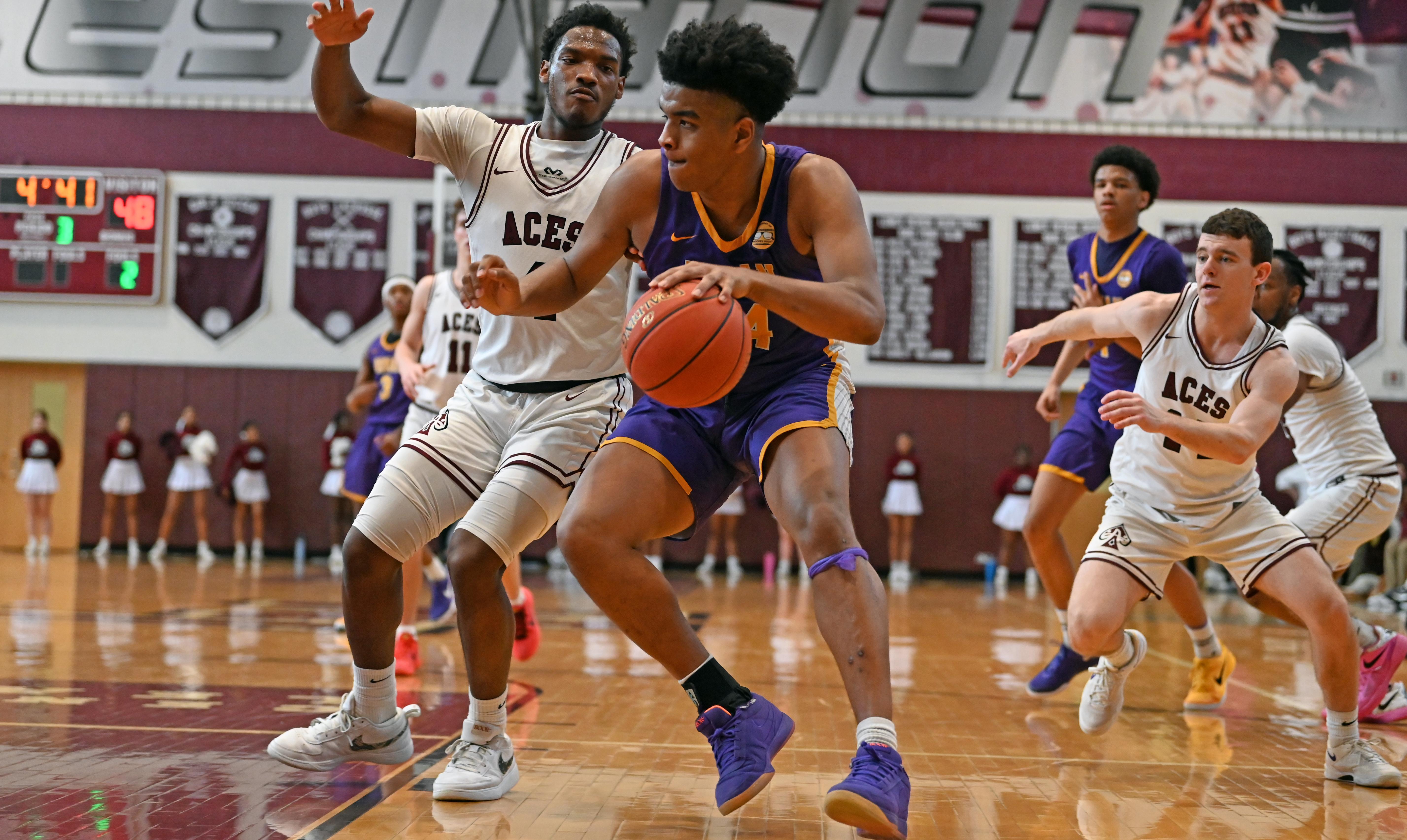 PIAA Class 6A: Jackson brothers' final run starts with Roman Catholic's ...