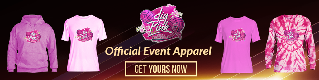 Dig Pink Challenge