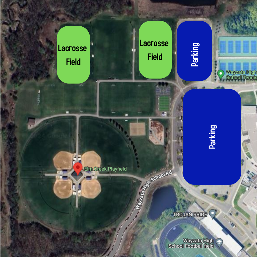 Association Field Maps
