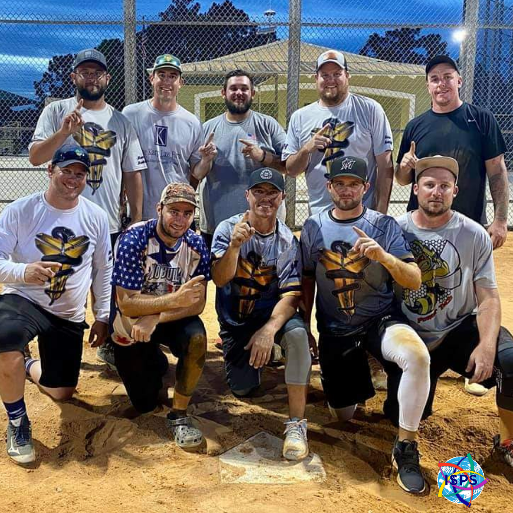 MAMBA MENTALITY WINS UPPER DIVISION IN STUART