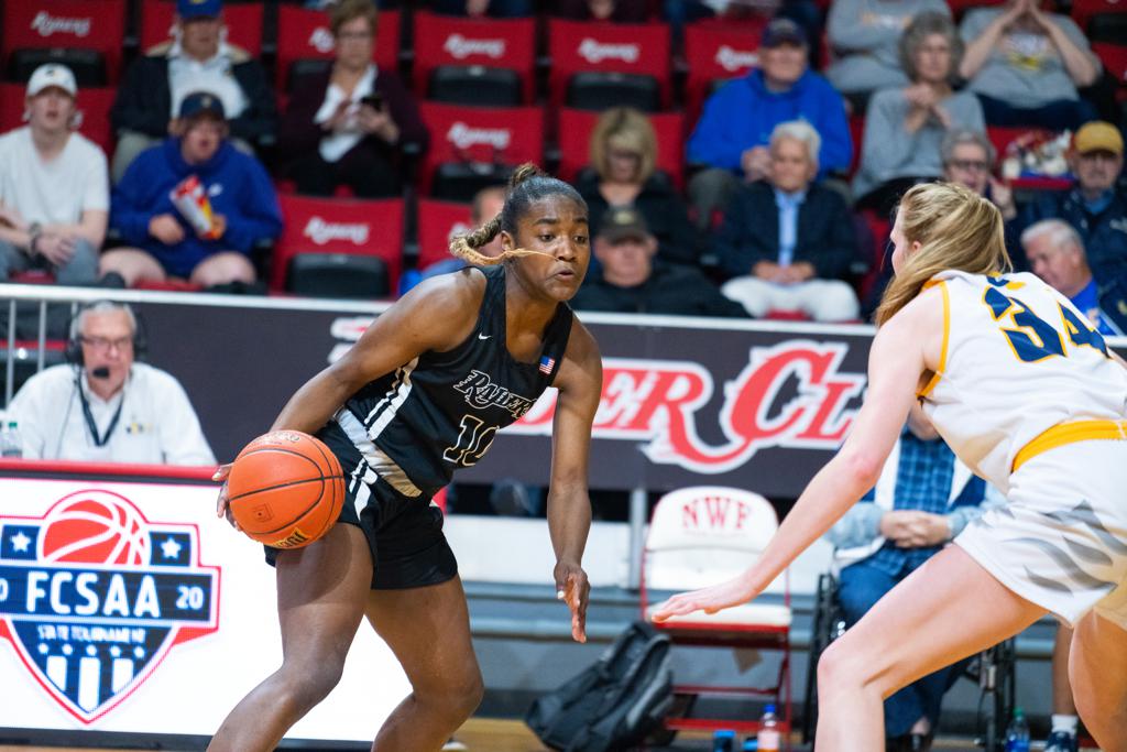 Eight Finalists Named for 2020 World Exposure NJCAA Div. 1 Freshman of ...