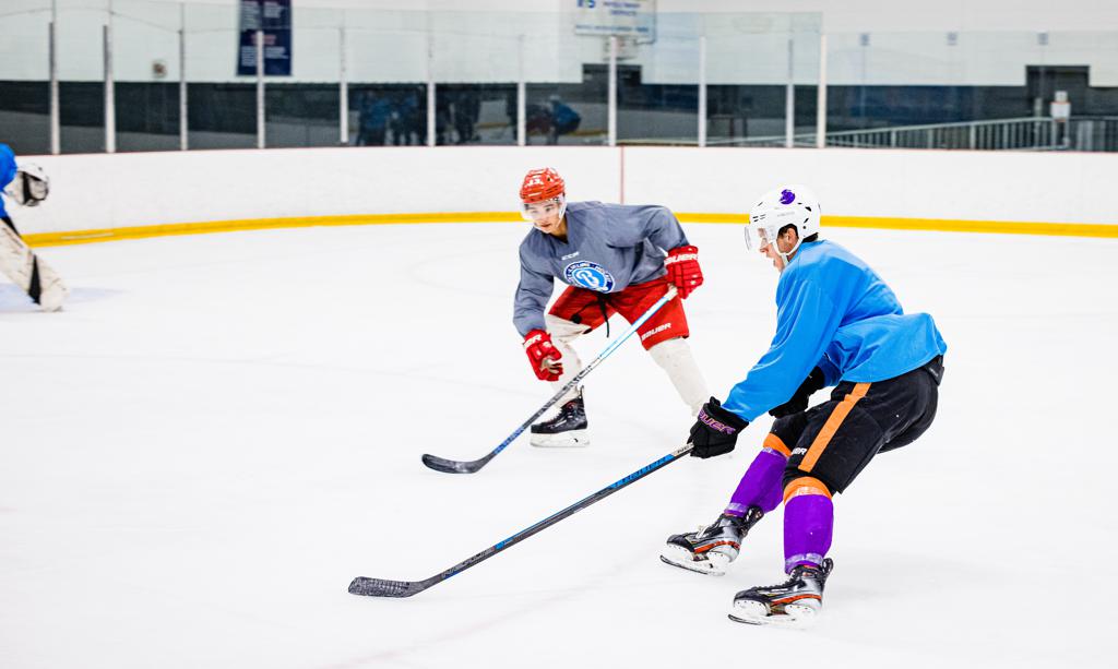 2020 Summer Program | Photos | Brian Pothier Blueline Hockey