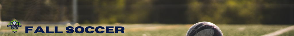 Fall Soccer