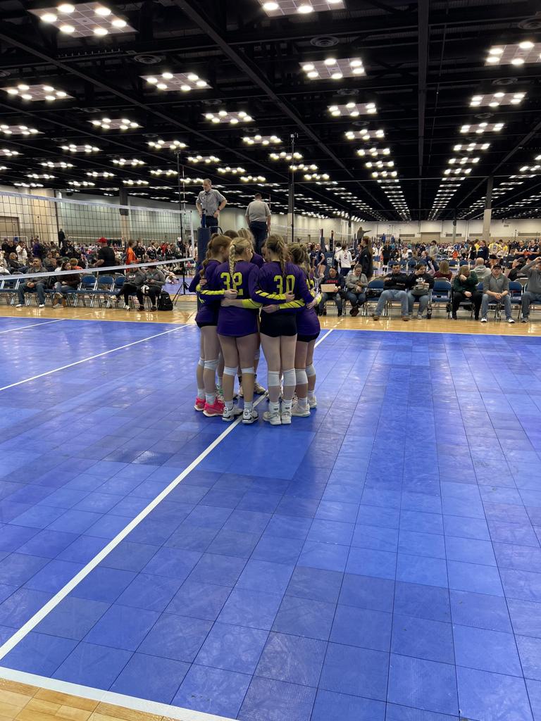 2024-2025 Season | Photos | Defiance Volleyball Club