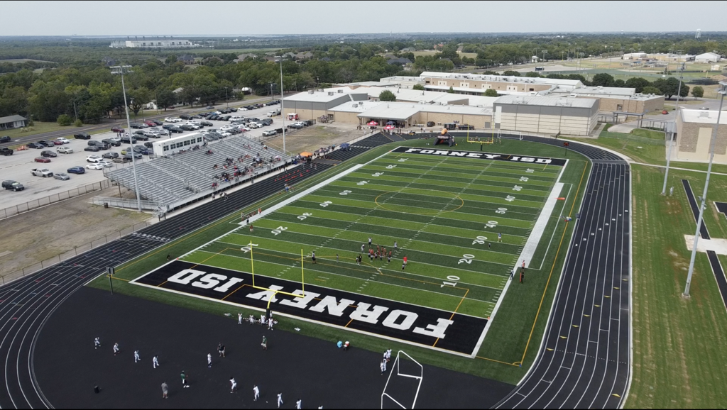 Our Facilities