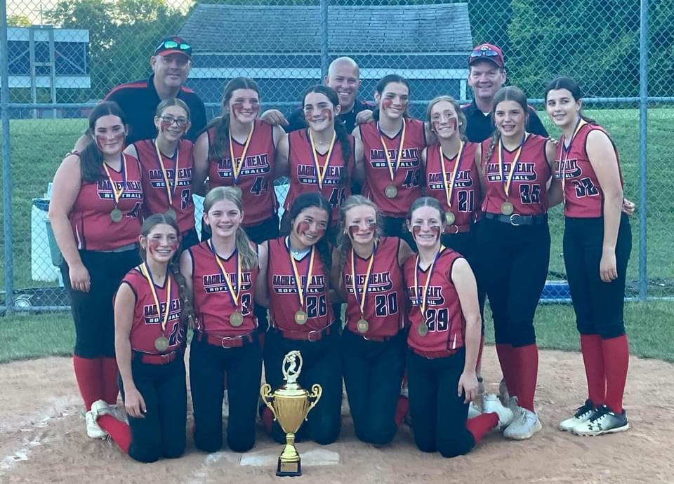 Sacred Heart Manoa CYO