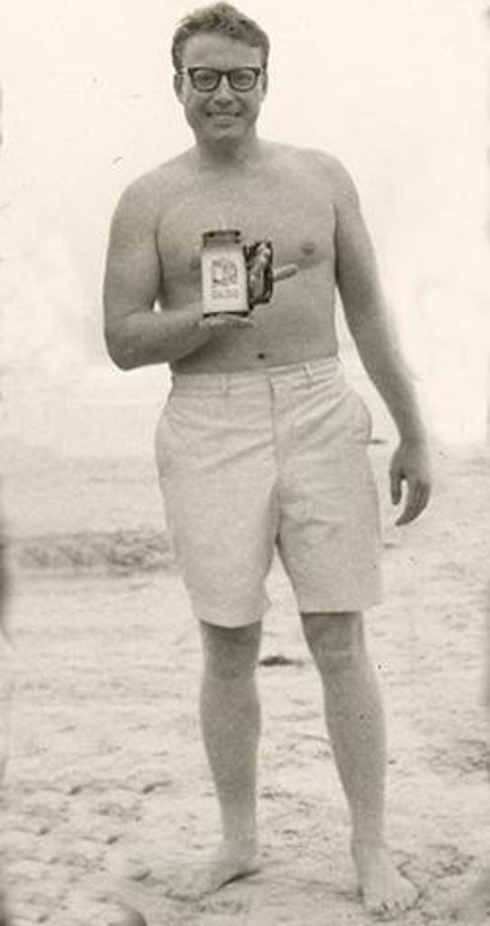 Athlete of the Year History