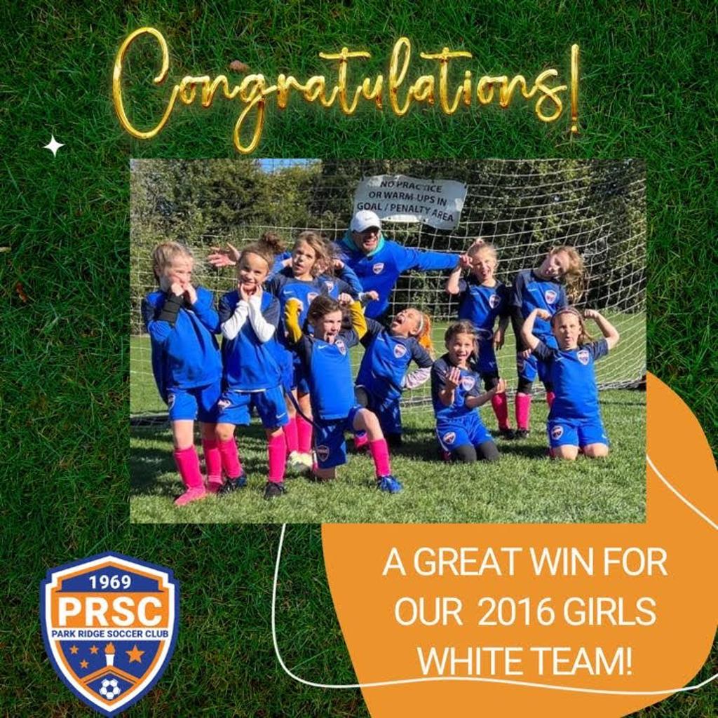 | Photos | Park Ridge Soccer Club