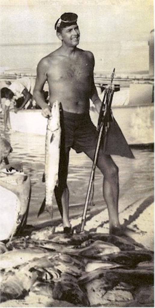 Athlete of the Year History