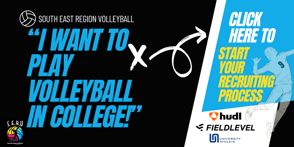 SERV College Volleyball Recruiting