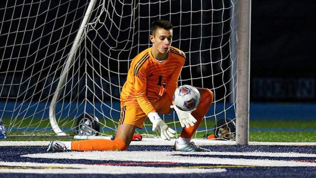 Cedar Stars Academy Product Alex Borto Signs For Fulham FC