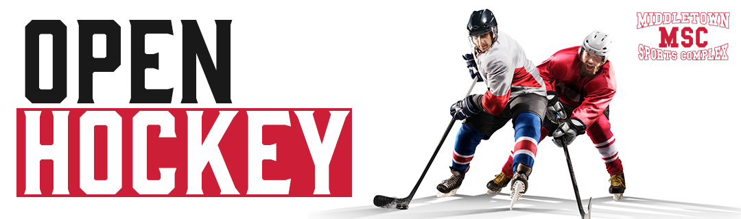 Open Hockey