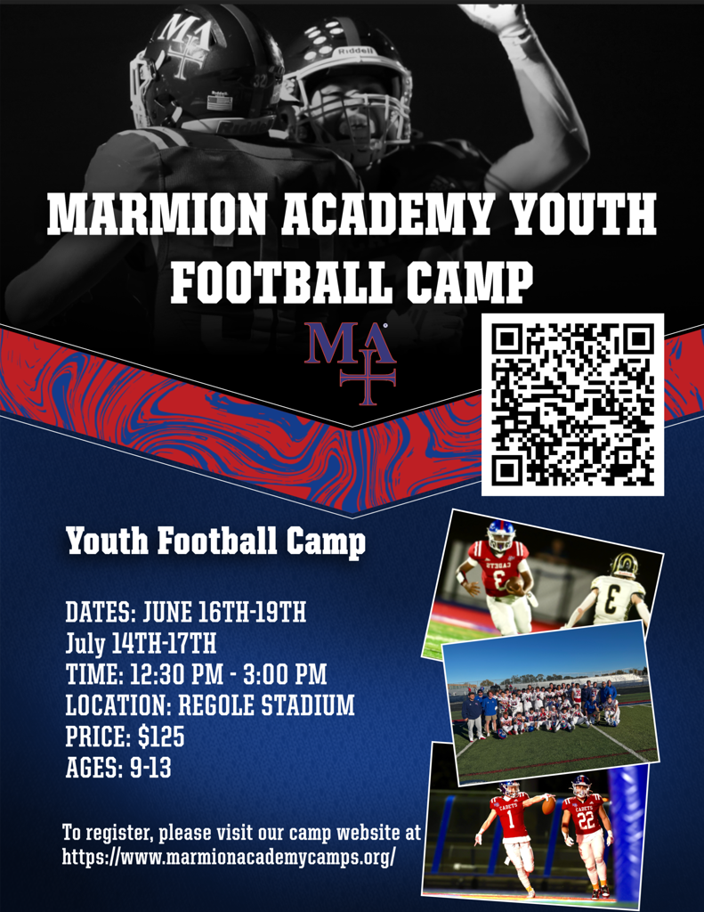 Football Camps