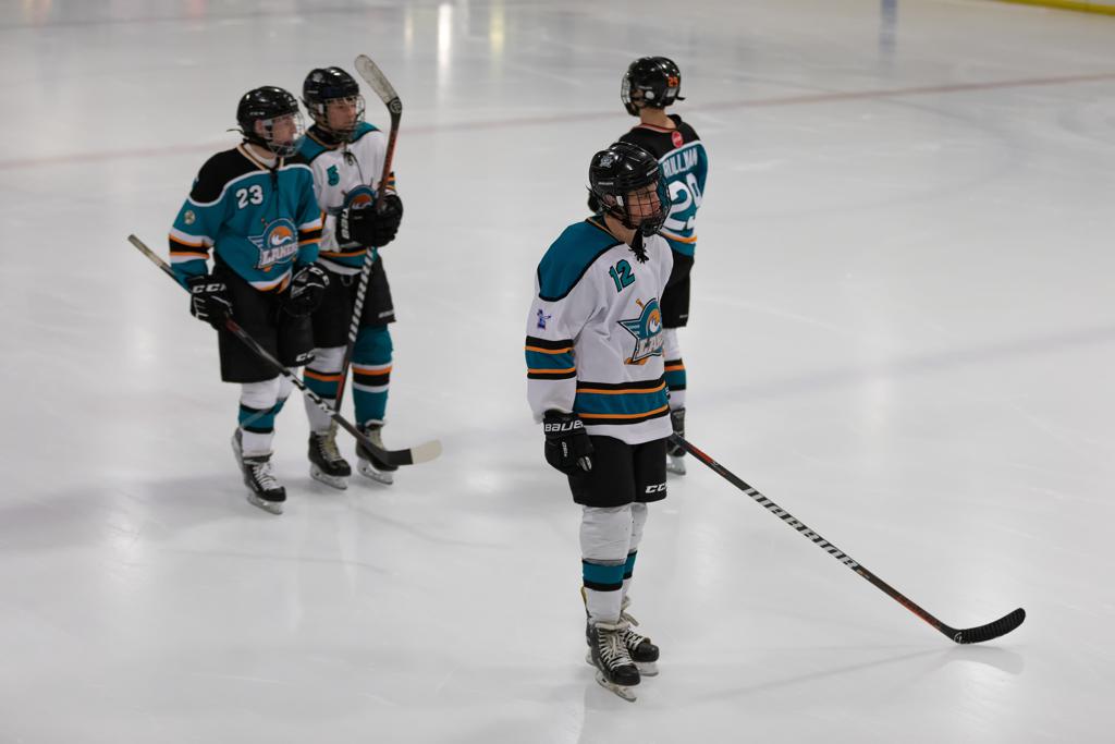 Lakers Hockey Club Association