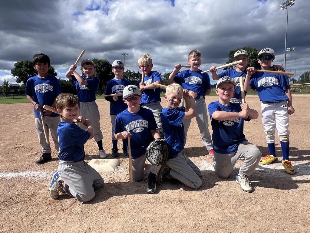House Baseball