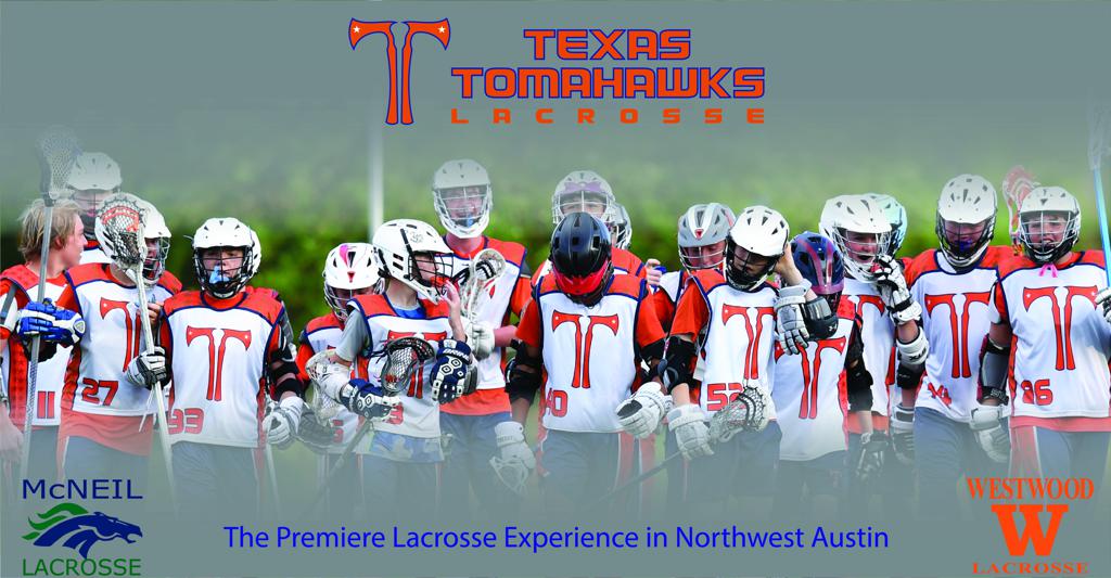 Welcome | Spring 2024 Season Registration | Texas Tomahawks Lacrosse