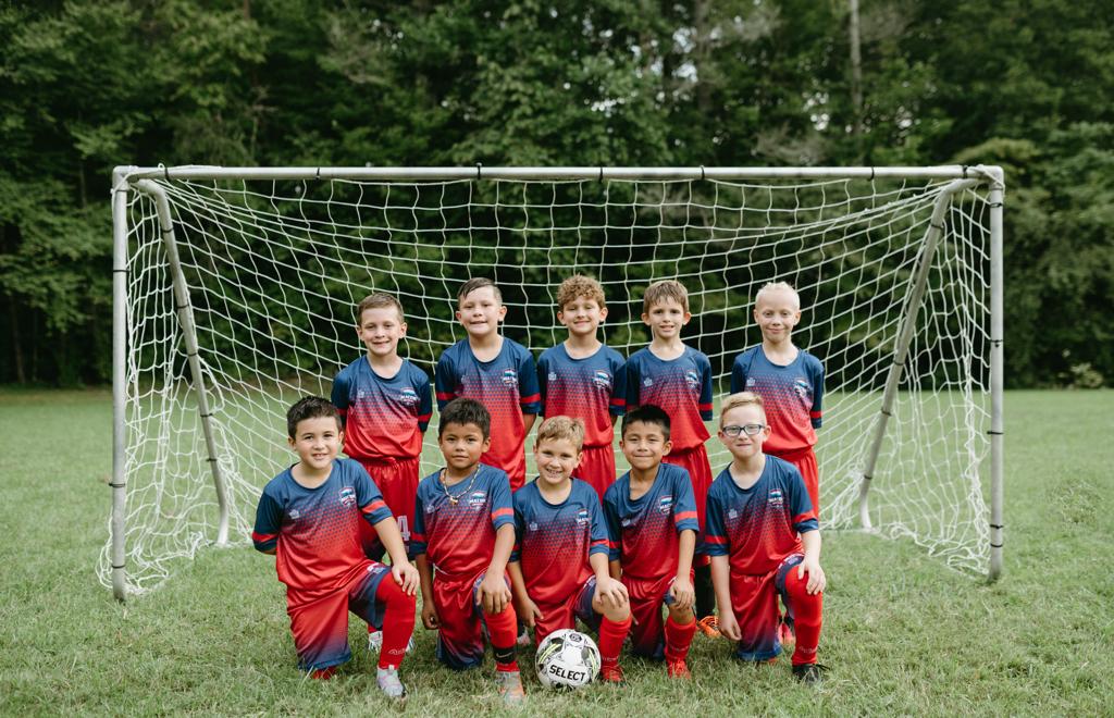 Macon United FC