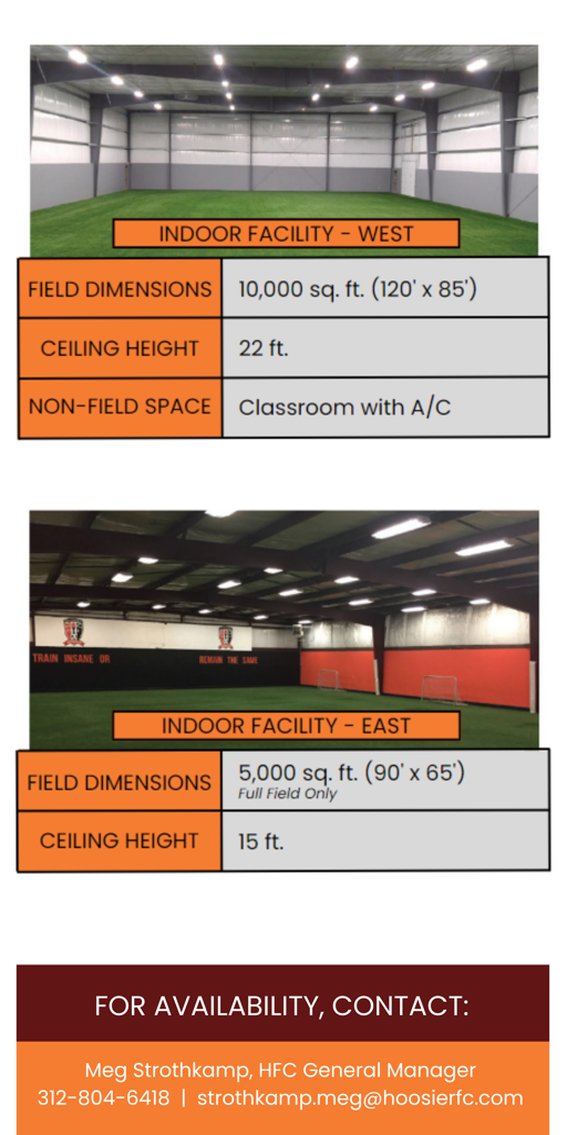 Facilities