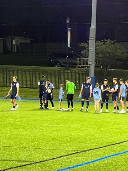 USL YOUTH